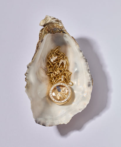 Exquisite Diamond Jewellery Collection | Loquet London