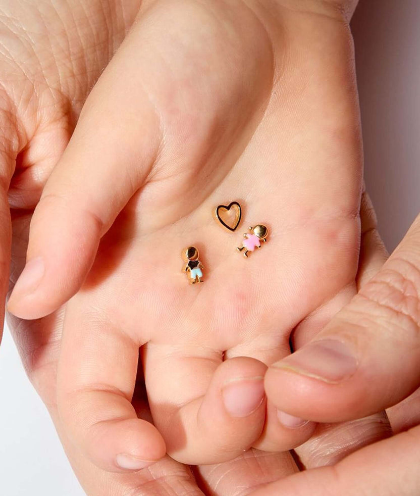 New Arrivals: Latest Personalised Lockets | Loquet London