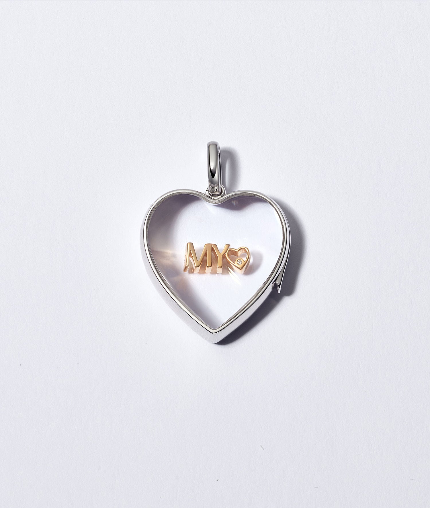 Explore Bridal & Wedding Charms for Your Special Day | Loquet London