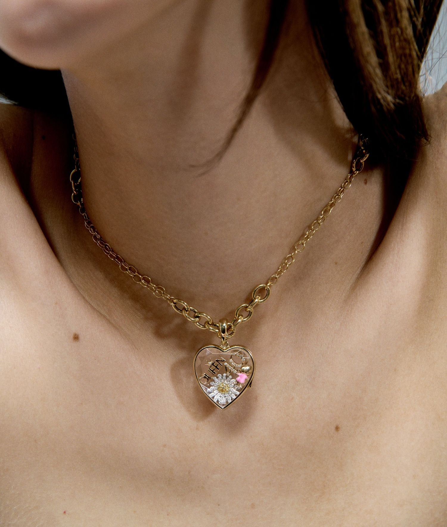 Loquet London: Handmade Jewellery, Lockets & Charms