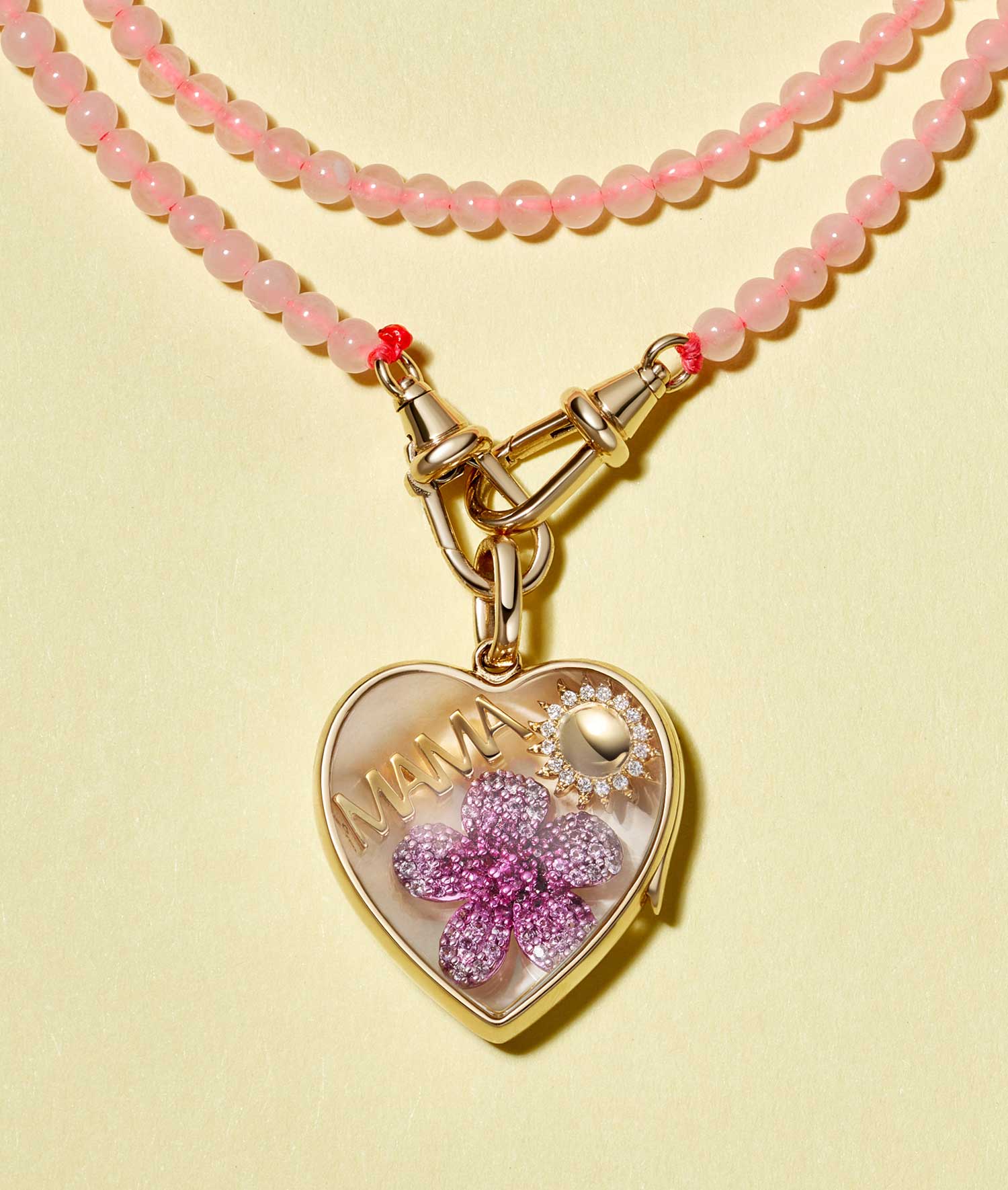 Gold Jewellery Gift Sets | Loquet London