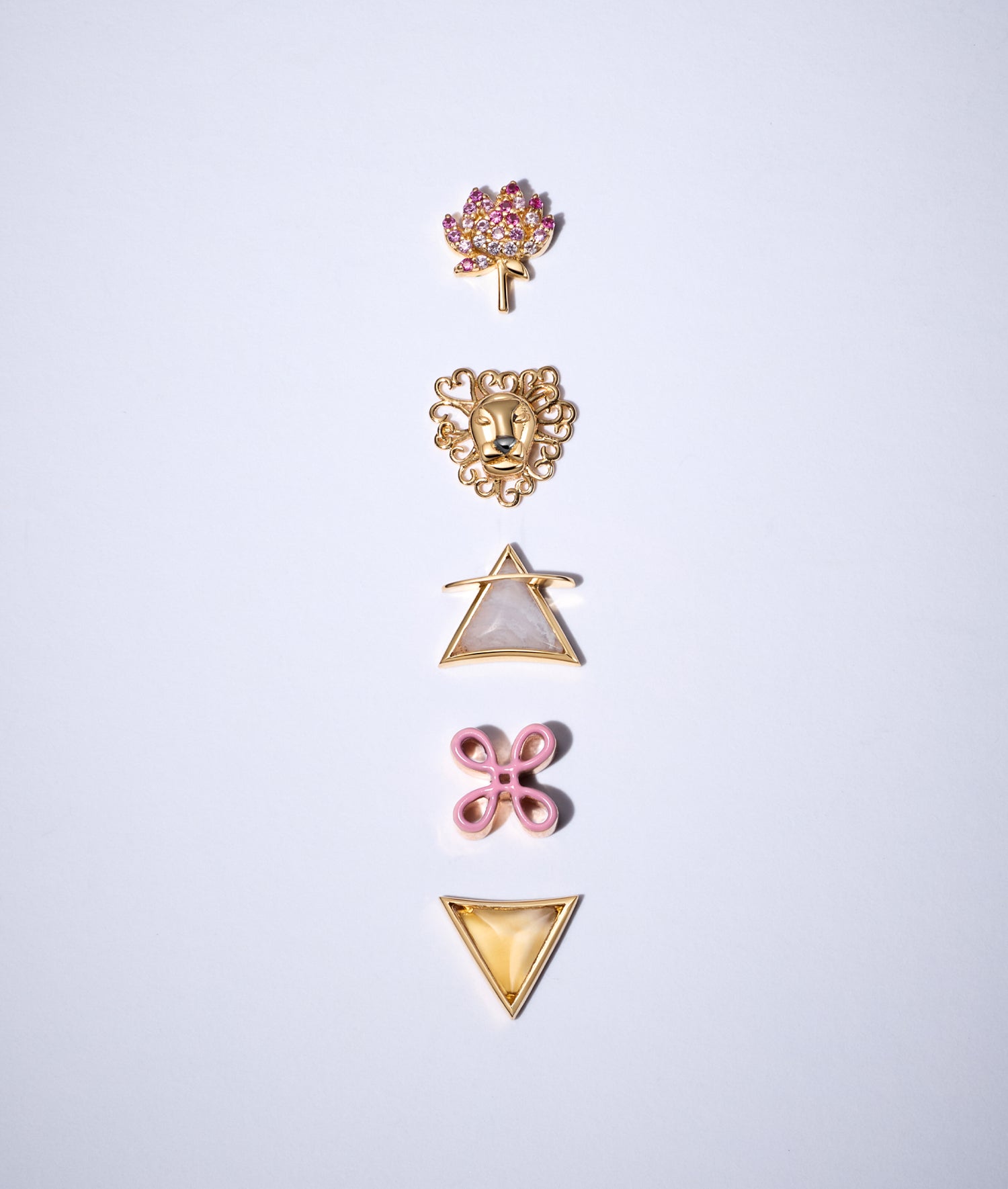Discover the Exclusive Kate Kane x Loquet London Collection